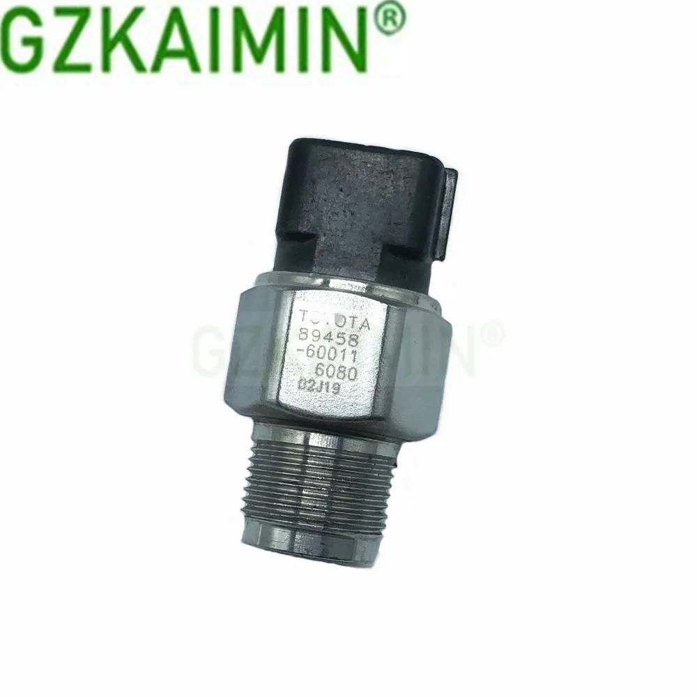 OEM-89458-60011-8945860011-Fuel-Rail-Pressure-Sensor-For-Toyota-Corolla ...