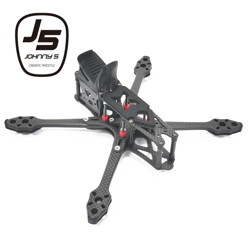 Astrox-Johnny-J5-new-original-China-aircraft-frame-preset-damping ...