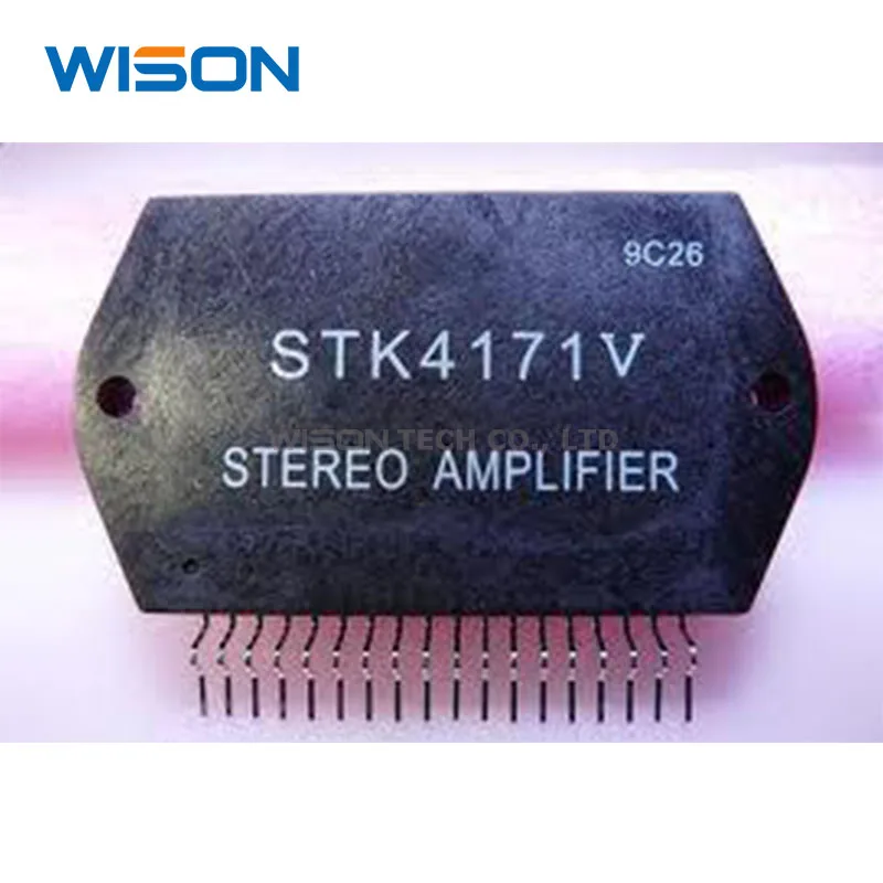 Модуль STK4192 STK4192II STK4191V STK4171V STK4181V STK4161V | AliExpress