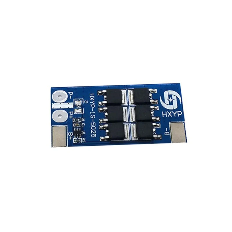1S-20A-lifepo4-BMS-18650-BMS-PCM-battery-protection-board-bms-pcm-for-3 ...