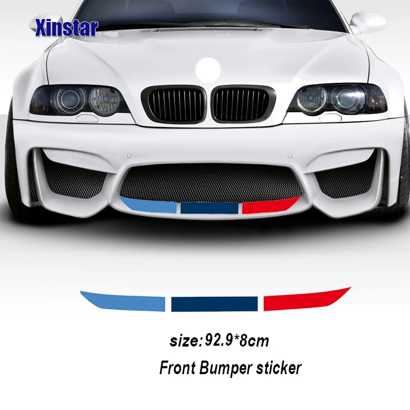 E36 M3 With E46 M3 Bumper
