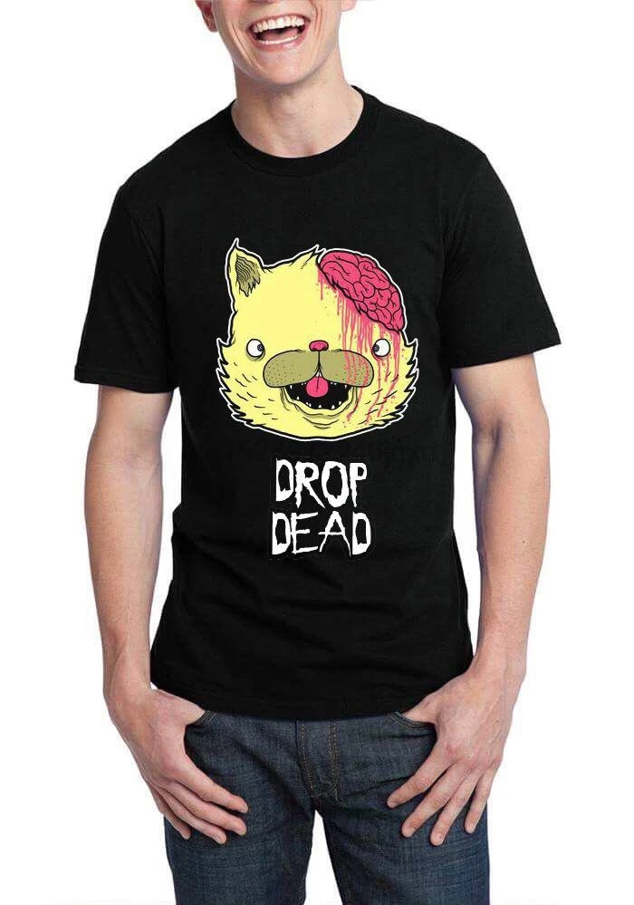 Drop Dead Clothing Logo