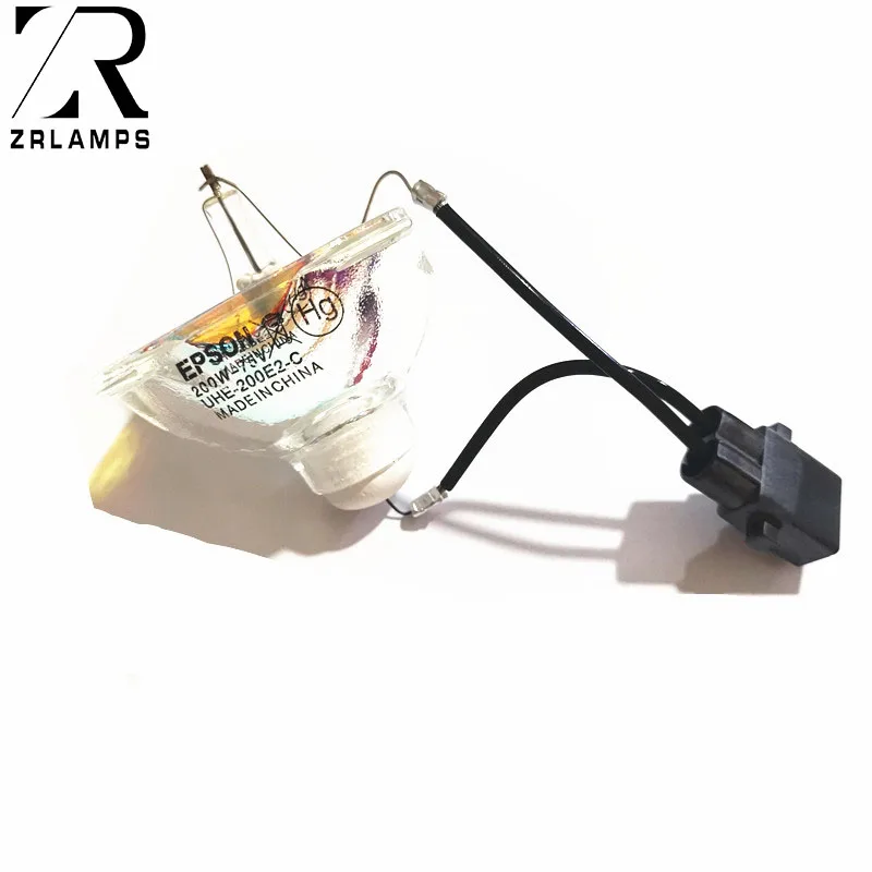 ZR ELPLP67 projector bulb for EX3210/EX5210/EX7210/MG 50/MG 850HG/EB ...