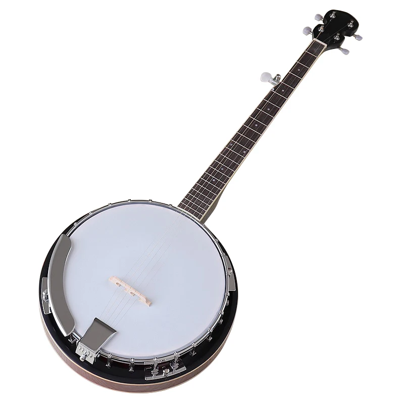 Good Quality 5 String Banjo Germany Quality - Guitar - AliExpress