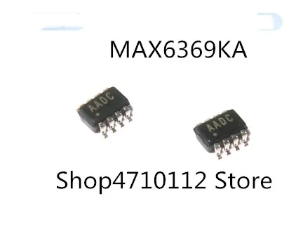 Free-Shipping-NEW-10PCS-LOT-MAX6369KA-t-MAX6369KA-MAX6369-AADC-SOT23-8 ...