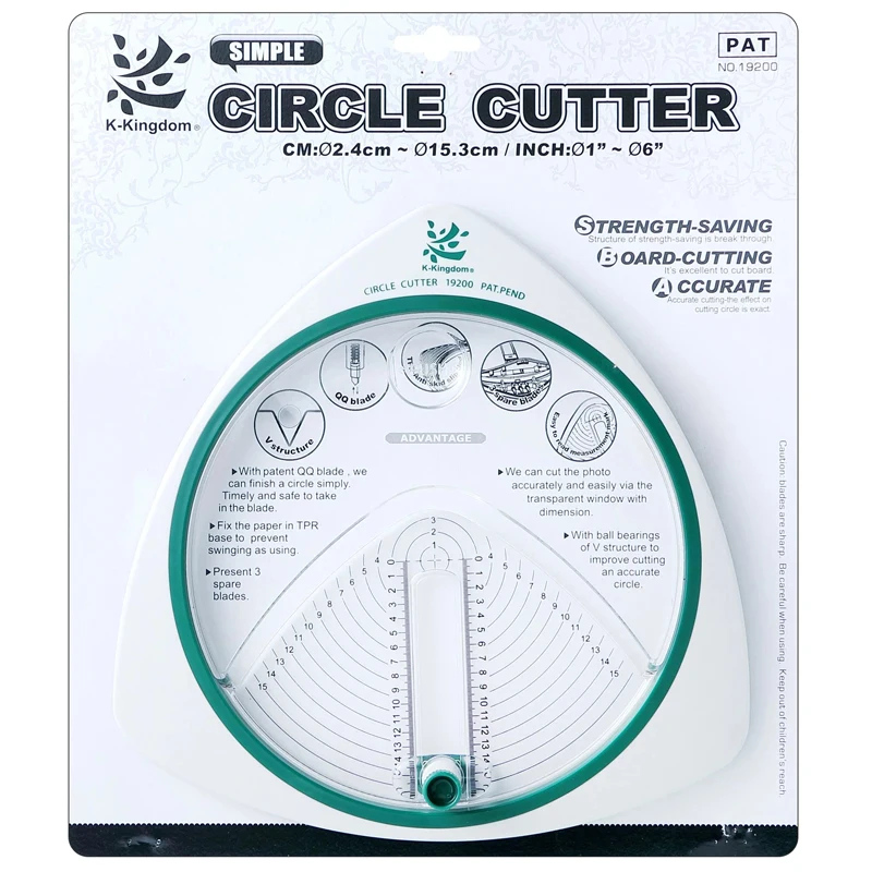 Diameter-2-4-15-3cm-Circle-Spin-Trim-Cutter-Round-Precision-Paper ...