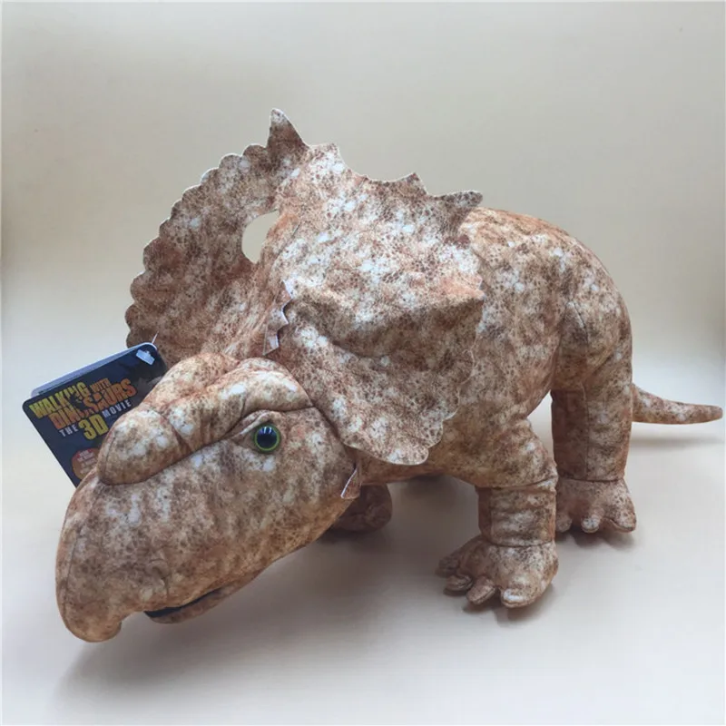 Walking With Dinosaurs Patchi Toy