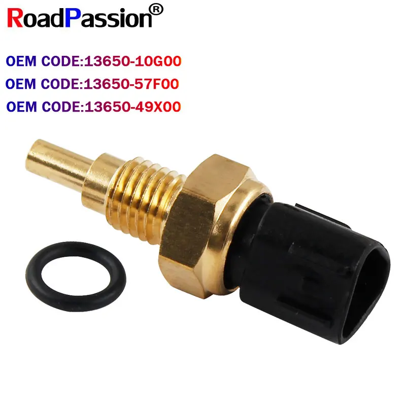 Motorcycle-Accessories-Radiator-Water-Temperature-Sensor-For-SUZUKI ...