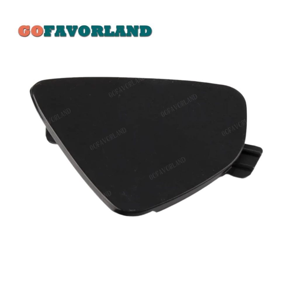 Front-Bumper-Tow-Hook-Eye-Cover-Cap-Unpainted-Plastic-39821562-31323767 ...