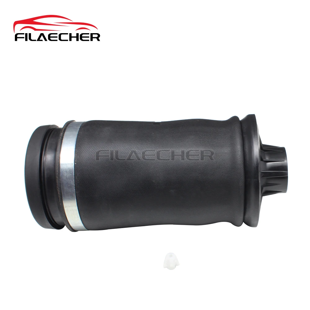 1X-Car-Rear-Air-Suspension-Spring-Bag-Fits-For-Mercedes-Benz-W166-X164 ...