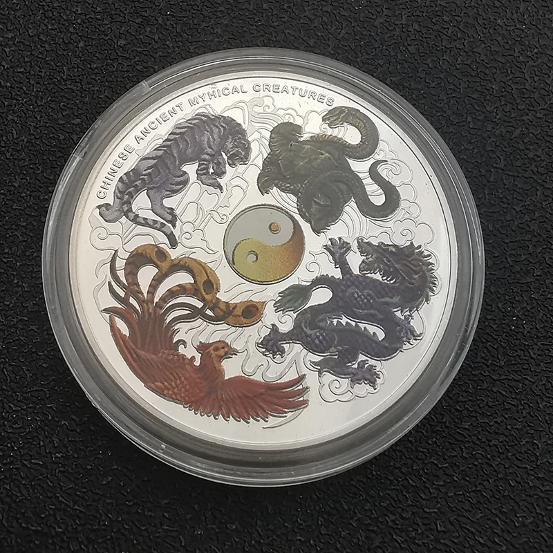 Art & Collectibles Collectibles Beautiful Chinese Ancient Mythical ...