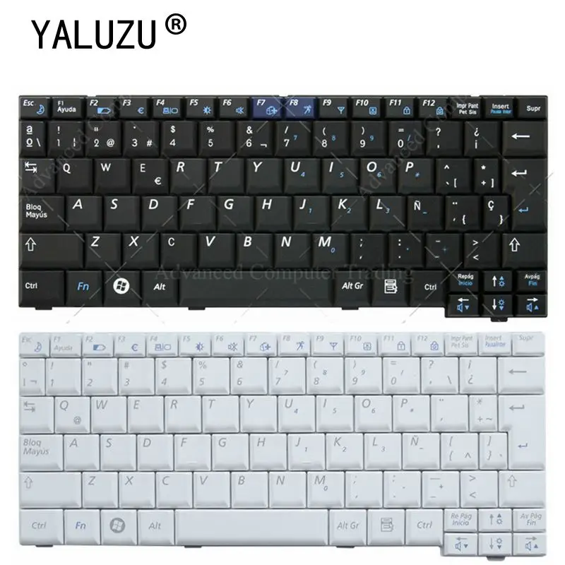 SP-Laptop-Keyboard-for-SAMSUNG-NC10-ND10-N140-N128-N130-N110-N108-N135 ...