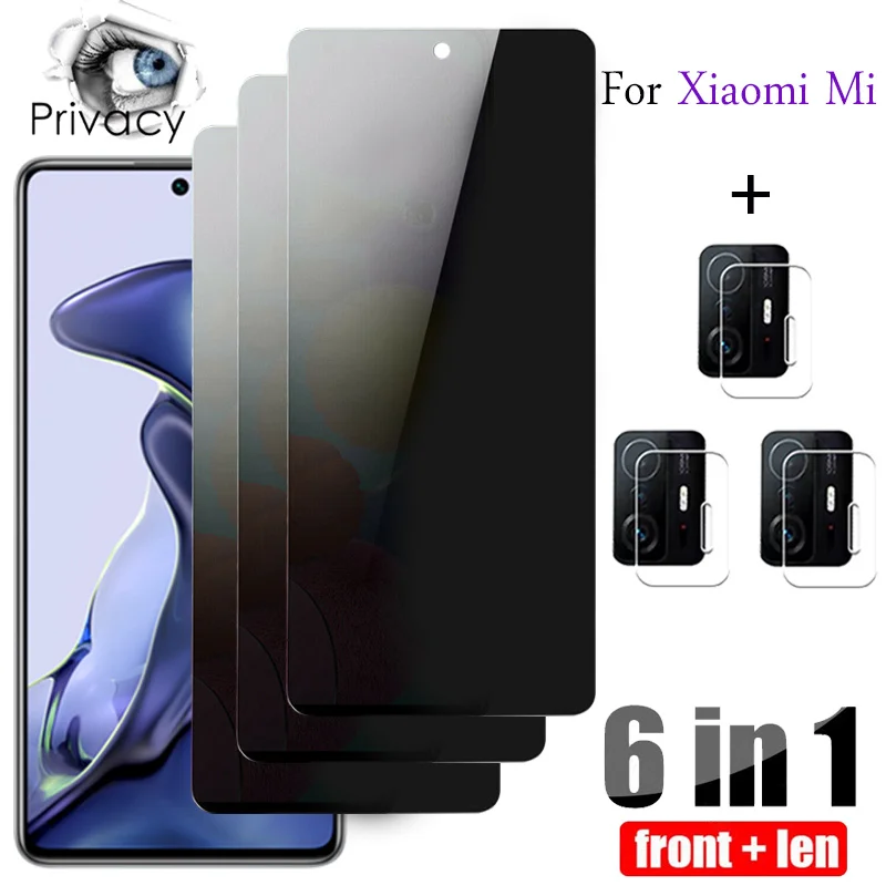 Anti-Spy-Tempered-Glass-For-Xiaomi-13T-12T-11T-Pro-Privacy-Screen ...