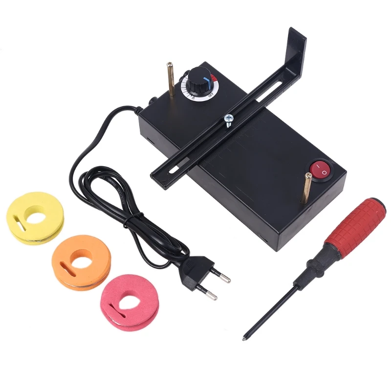 Home-Use-Hot-Ribbon-Cutter-Machine-DIY-Rope-Band-Craft-DIY-Manual ...