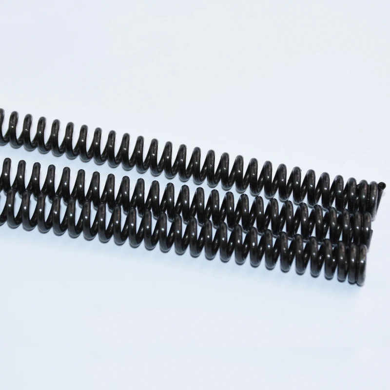 Y Type 65MN Steel Compression Spring 1.6 1.8 2 2.5 3 4 5 6mm Wire Dia*8 ...