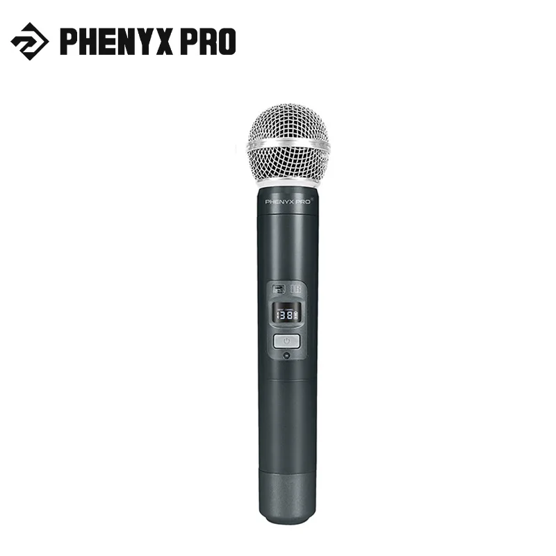 Phenyx-pro-micr-fono-de-mano-para-PTU-71-PTU-7000-PTU-6000-con ...