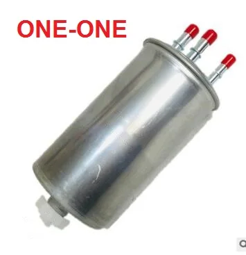 Filtro de combustible de 1111400 ED01 para gran muralla Haval H5/Gran ...