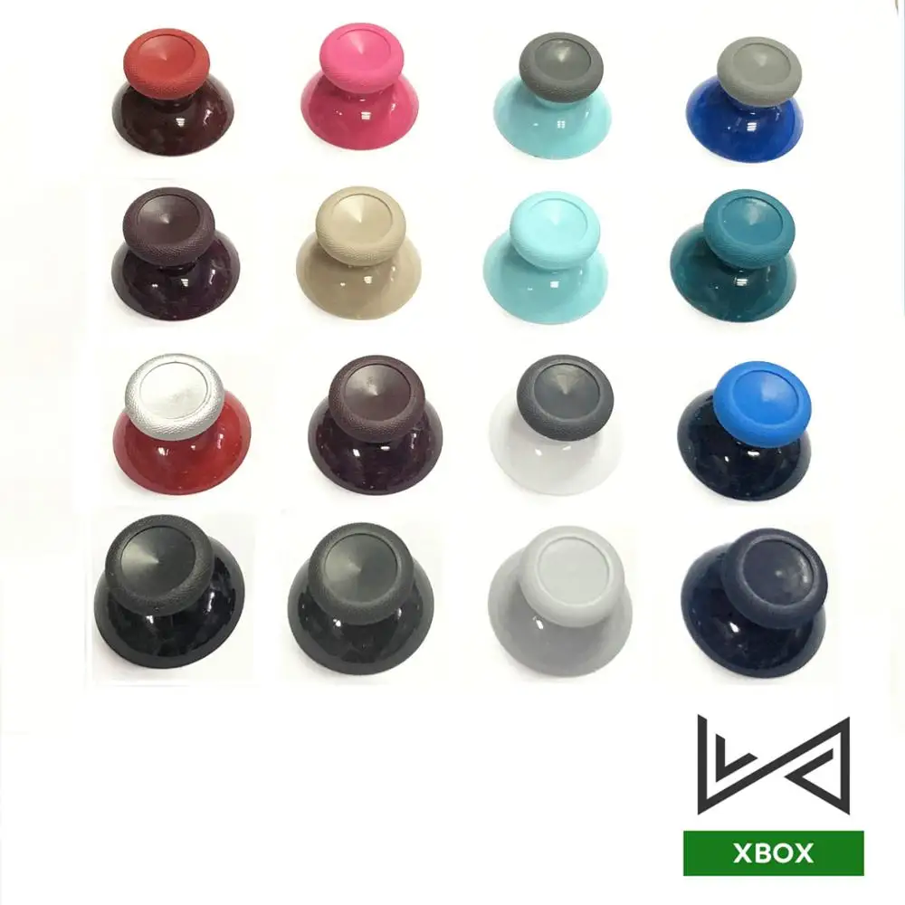 Thumbsticks-Grip-para-Xbox-One-Series-S-X-Controller-tapa-anal-gica-3D ...