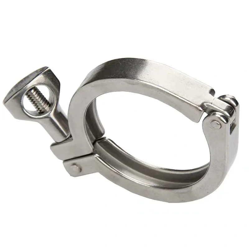 1PCS-2-Tri-Clamp-Fit-Ferrule-O-D-64mm-304-Stainless-Steel-Sanitary ...
