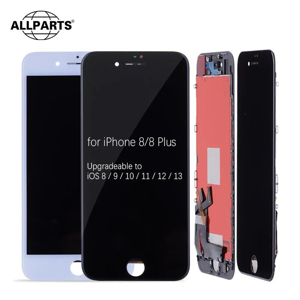 AAA Grade Touch Screen Digitizer Assembly Replacement LCD Display For ...