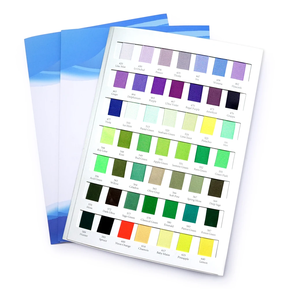 grosgrain color chart solid color plain Grosgrain ribbon color chart ...