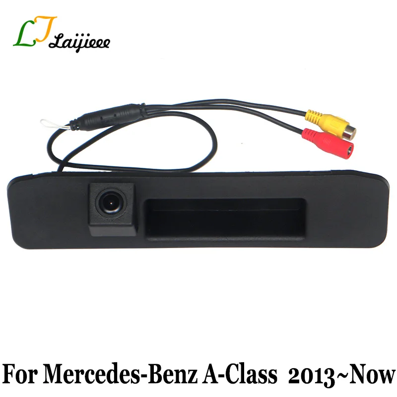 For-Mercedes-Benz-A-Class-W176-W177-2013-Present-Trunk-Handle-Reverse ...