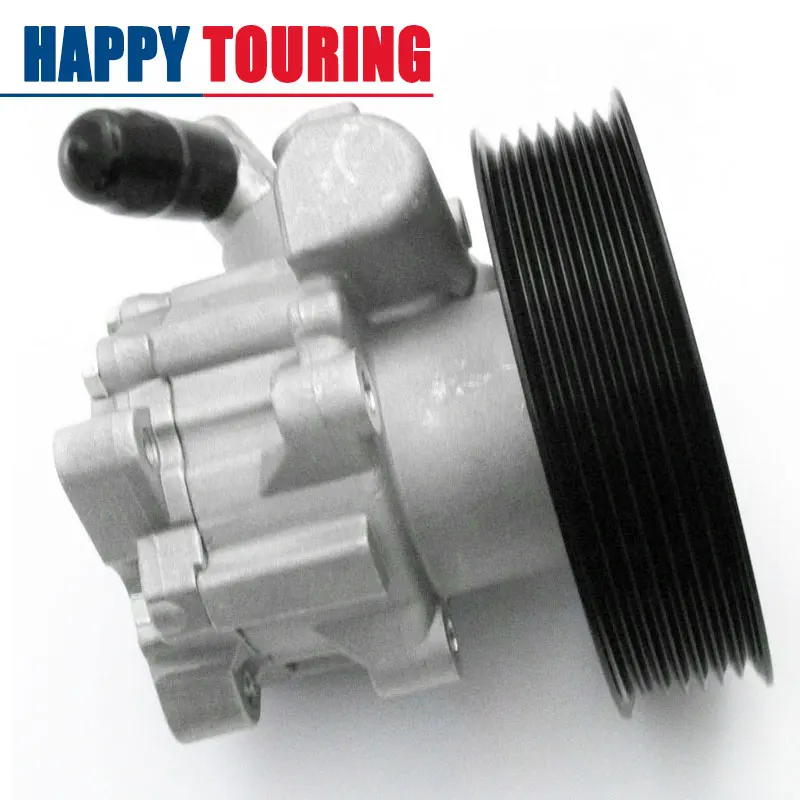 Power Steering Pump 0034669301 0044668201 0054668801 for Mercedes Benz ...