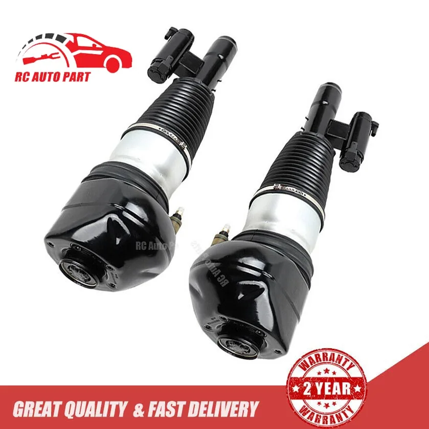 1x BMW G11 G12 4Matic 프론트 에어 서스펜션 스트럿 2016 2018wEDC 37106877559 ...