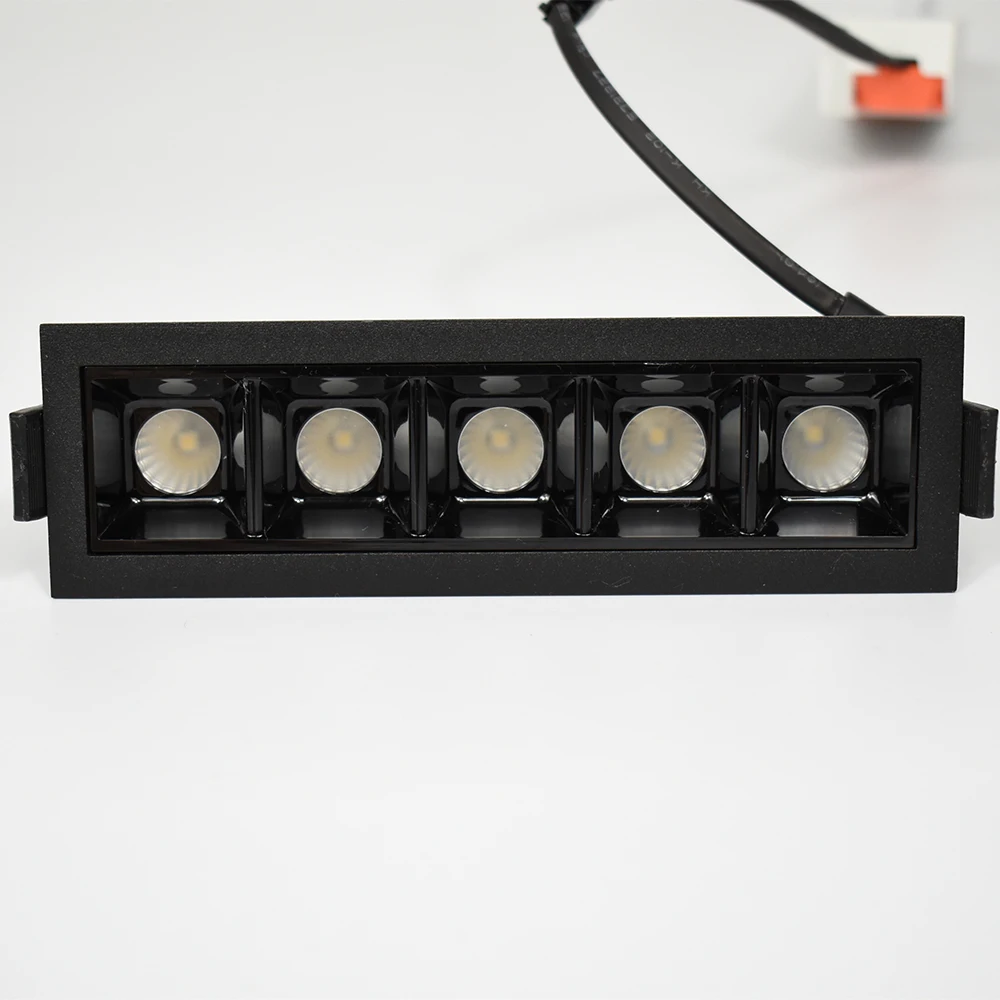 Laser-Blade-Mordern-Lamp10W-12W-High-Quality-Cabinet-Light-Linear ...