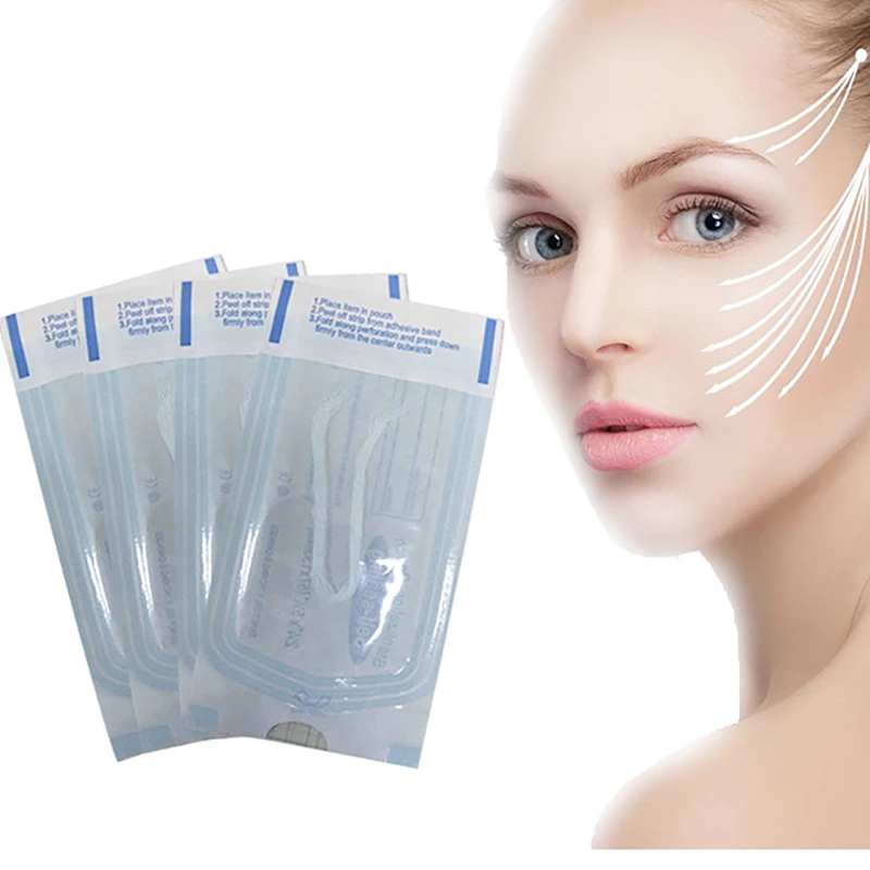Collagen Thread Lift Facial Kit at Paul Morrison blog
