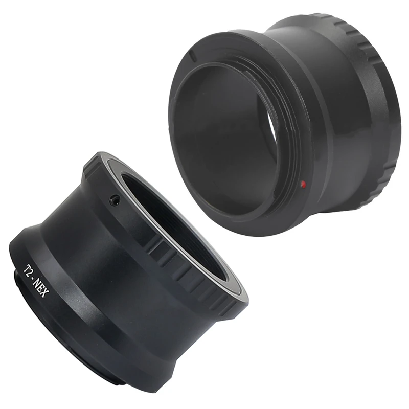M48 M42 Kamera Mount Adapter Ring Tele Reflex Objektiv Adapter für Sony ...