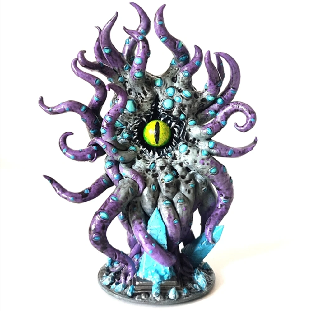 Cthulhu Mythos Creatures