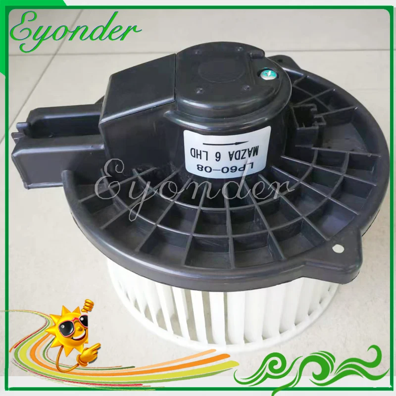 A-C-AC-Air-Conditioning-Heating-Fan-Blower-Motor-for-Toyota-LAND ...