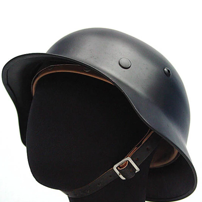 Army German M35 M1935 Steel Helmet Tactical Airsoft Helmet Military ...