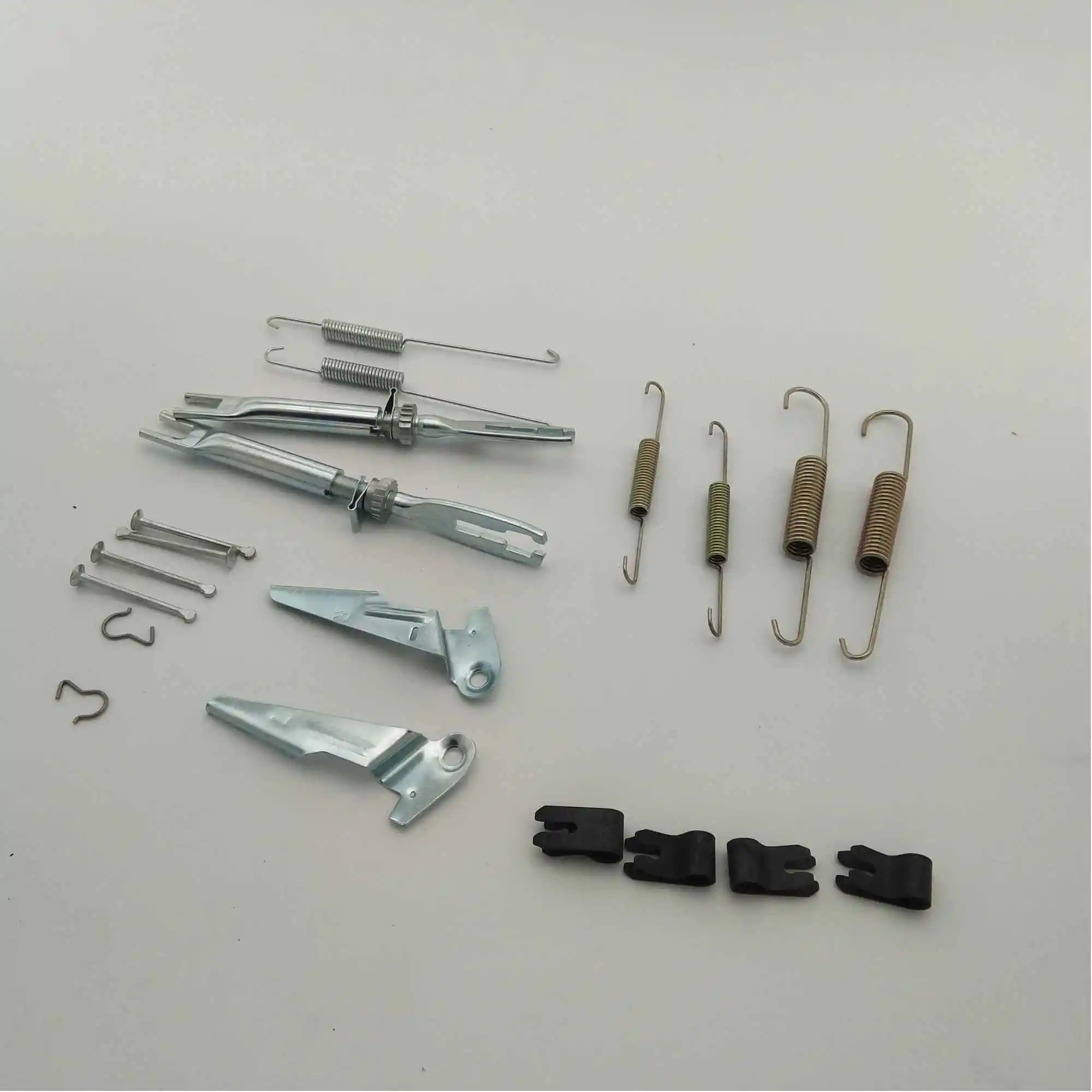 Kit de reparación de frenos para HILUX VIGO, 04943 0K130 04942 0K080 ...