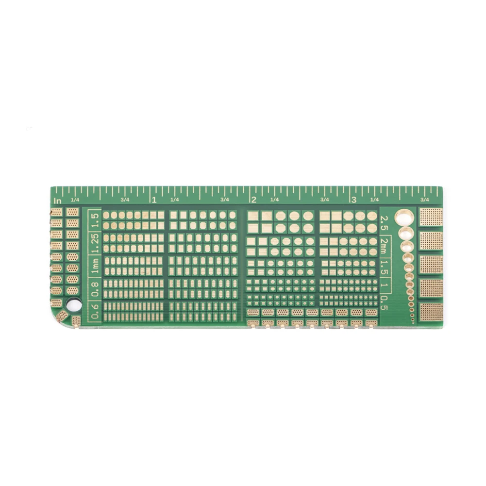 iFlight-Blitz-Practice-Soldering-Board-Flight-Controller-ESC-PCB ...