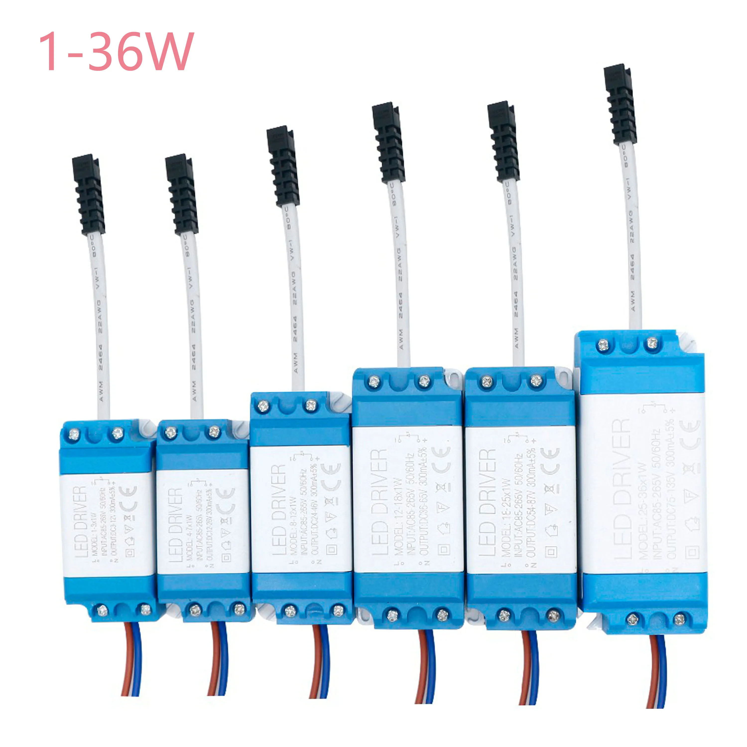 Voltage Controlled Led Driver | Constant Voltage Led Driver | Driver ...