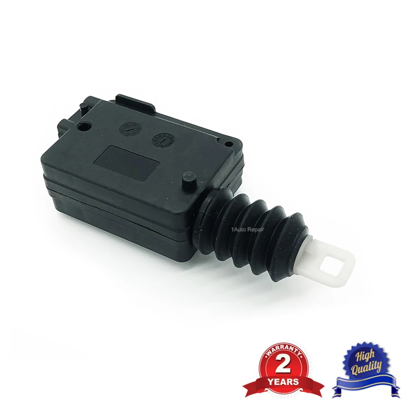 FOR RENAULT CLIO I II MEGANE SCENIC DOOR LOCK ACTUATOR MECHANISM ...