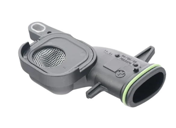 New-Engine-Oil-Pump-Pickup-Tube-For-BMW-X1-X3-X4-OEM-11417603574-11-41 ...