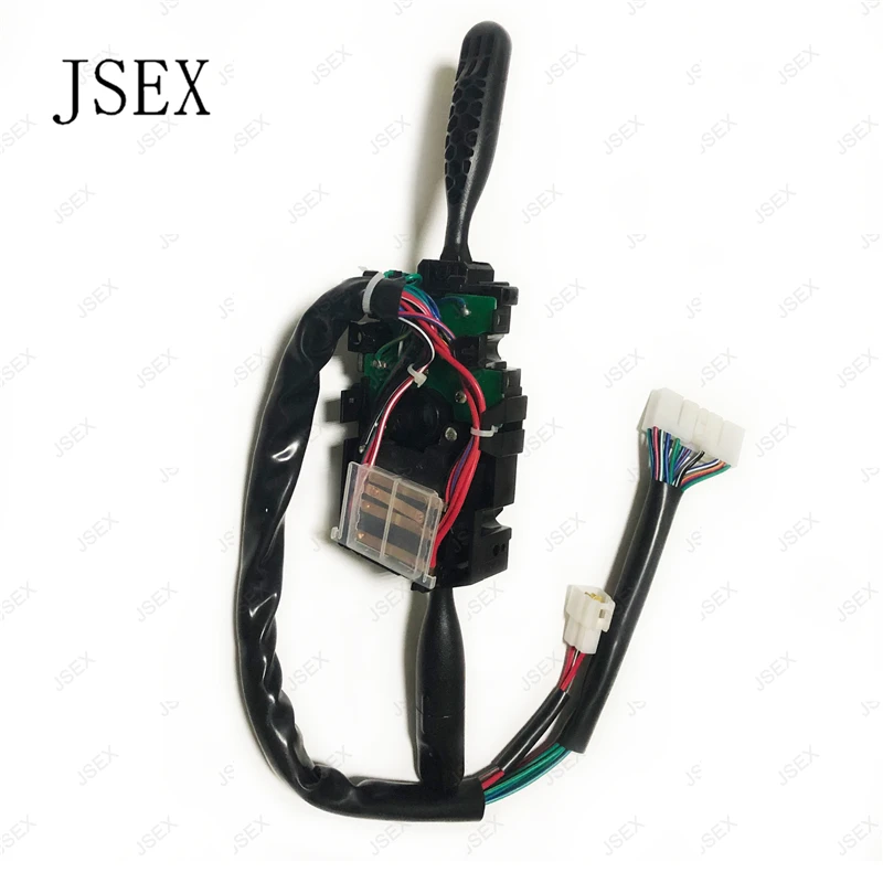 Auto Combination Switch For Daihatsu 8431087264000 84310-87264-000 Rhd ...