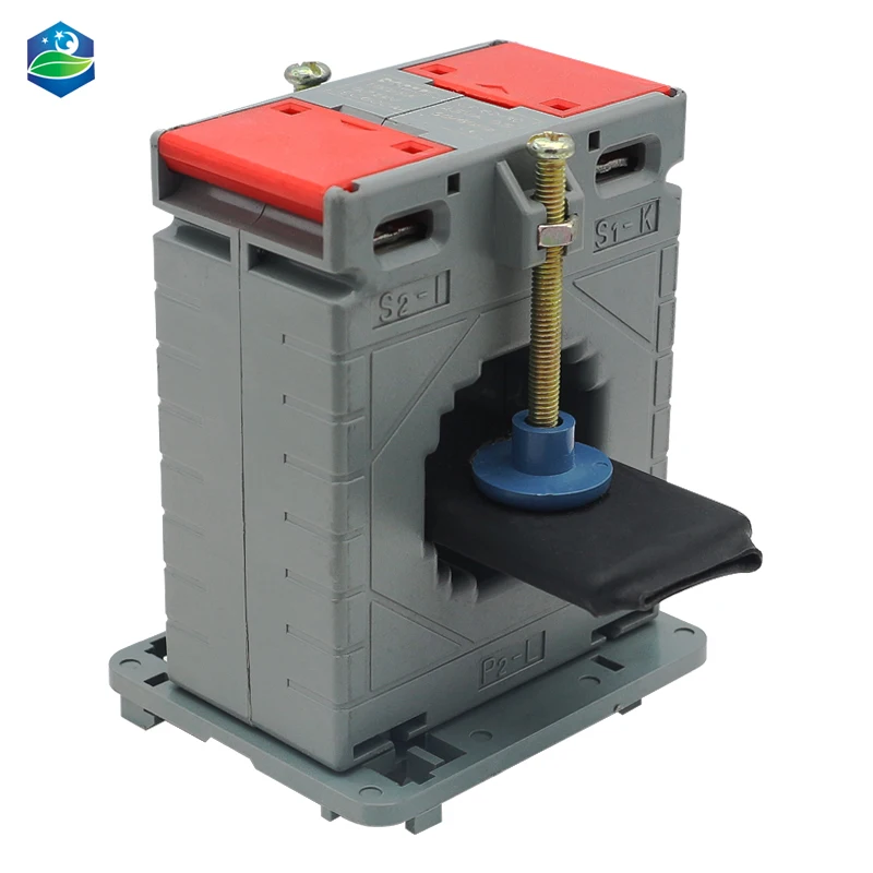 Low Voltage Current Transformer High Accuracy Cp Current Transformer ...