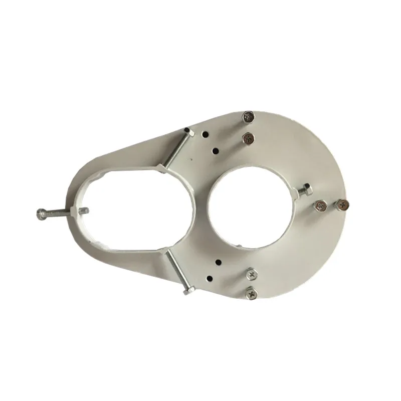 C-Band-Dual-LNB-Holder-Bracket-For-Fixed-2pcs-C-band-LNB-On-C-Band ...