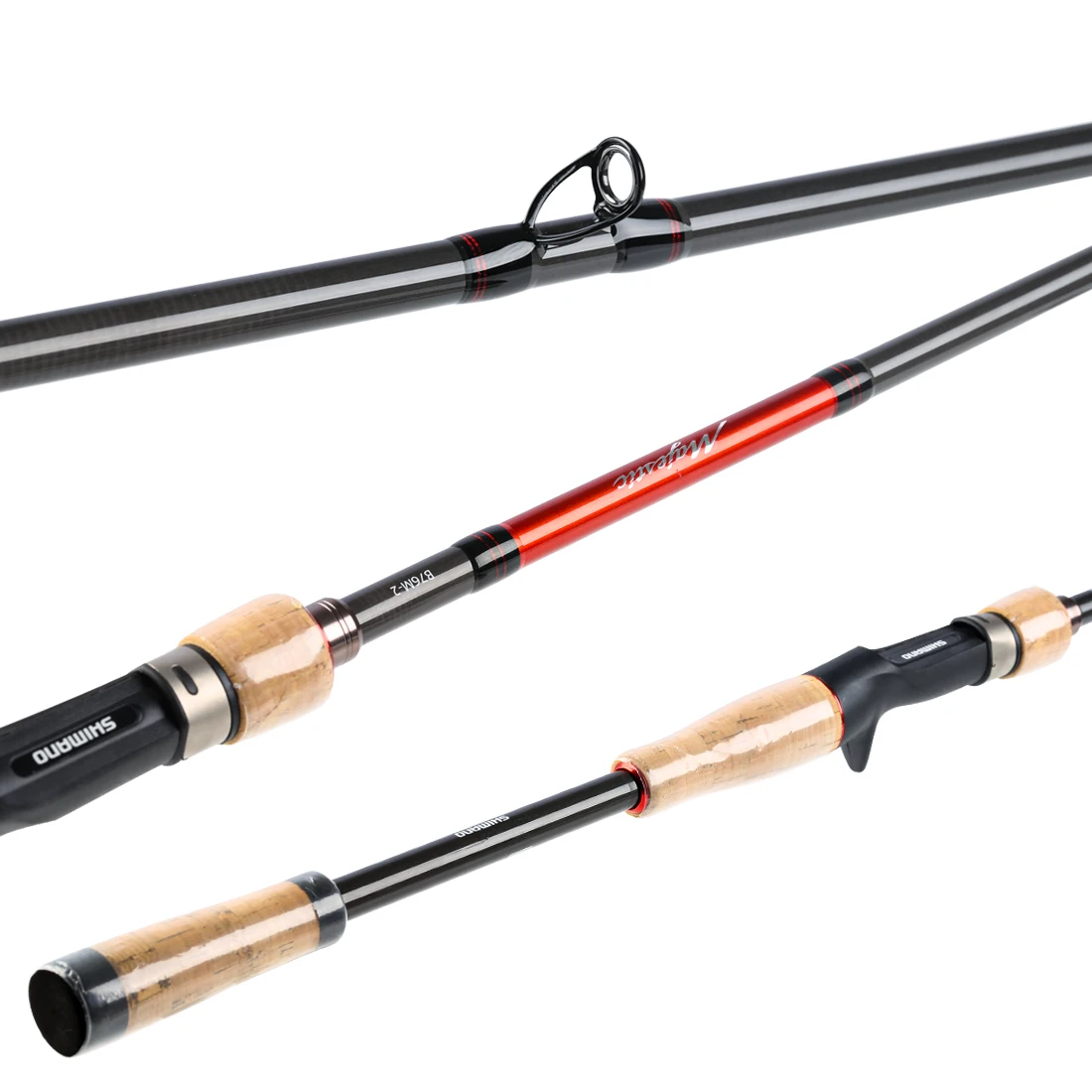 Shimano Fishing Rods