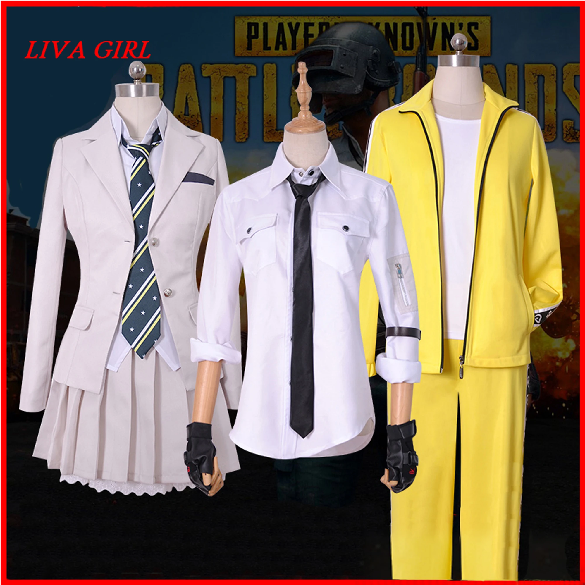 Black School Uniform Set Pubg | ppgbbe.intranet.biologia.ufrj.br