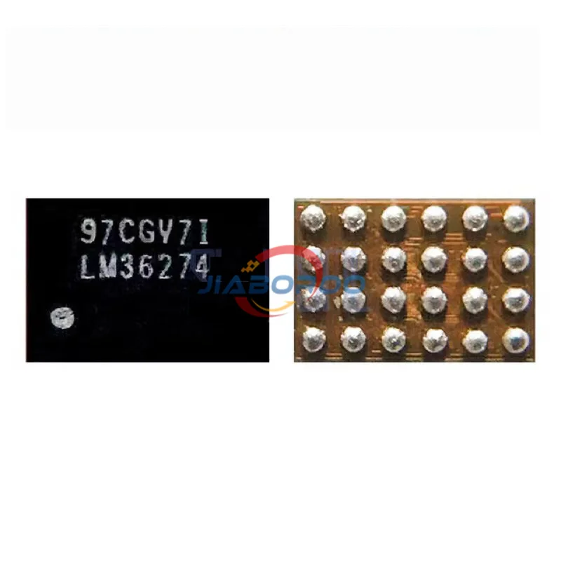 10pcs LM36274 LM36274YFFR Back Light Driver IC for Huawei Nova 2 Plus ...