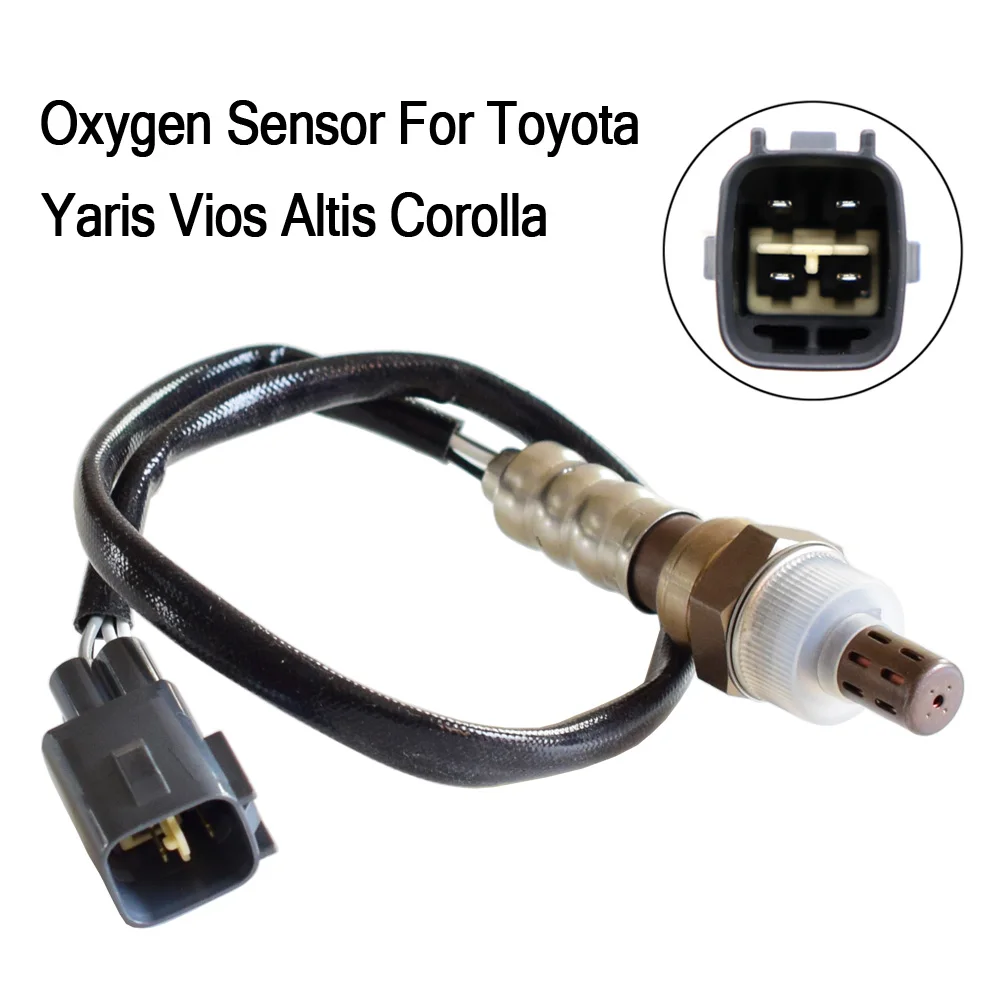 High-quality-O2-Oxygen-Sensor-89465-52380-For-Toyota-Yaris-1-3-Vois ...
