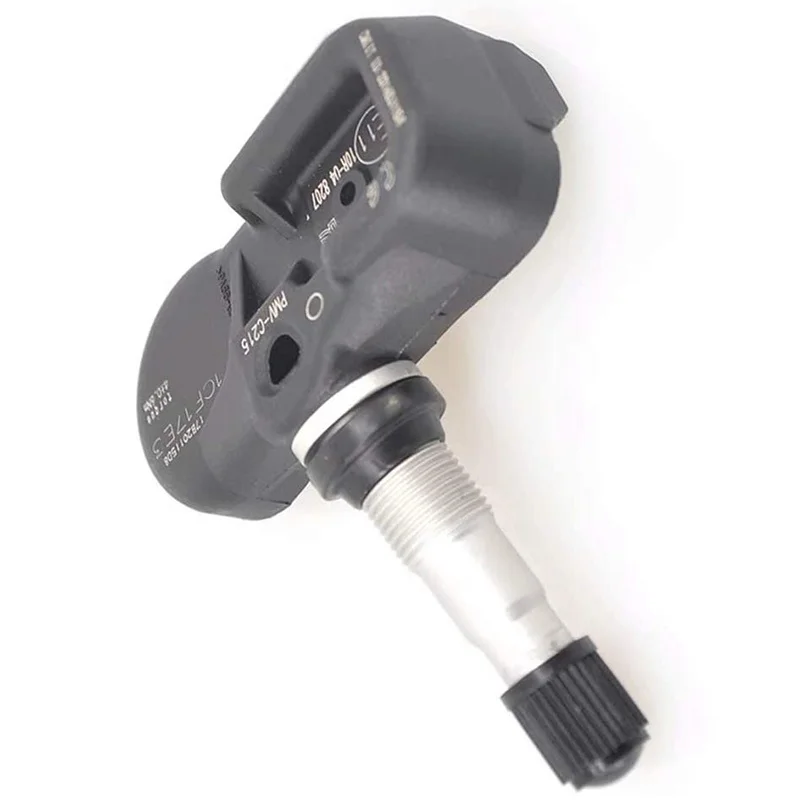 for Toyota for Land for Cruiser for Prado C-HR Camry 433MHz PMV-C215 ...