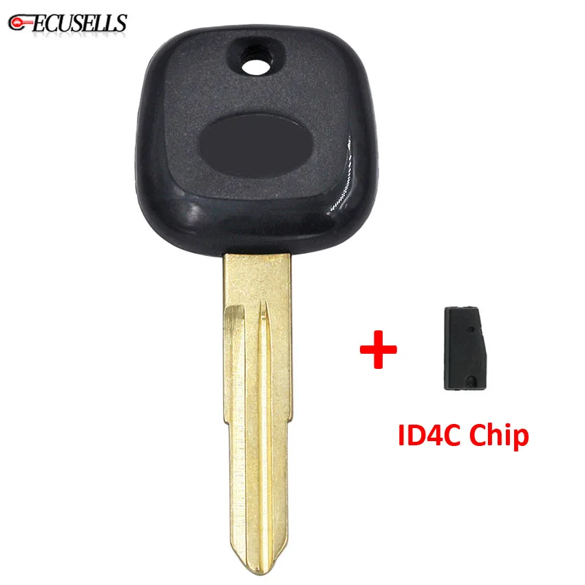Remote-Car-Key-Shell-Case-Housing-Cover-For-Daihatsu-Charade-Copen ...