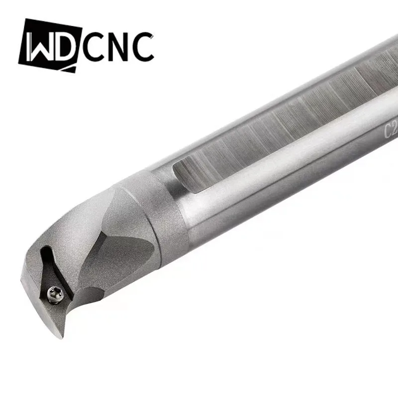 Carbide-Boring-Bars-C08M-SVUBR08-C16R-SVUBR11-Internal-Lathe-Turning ...