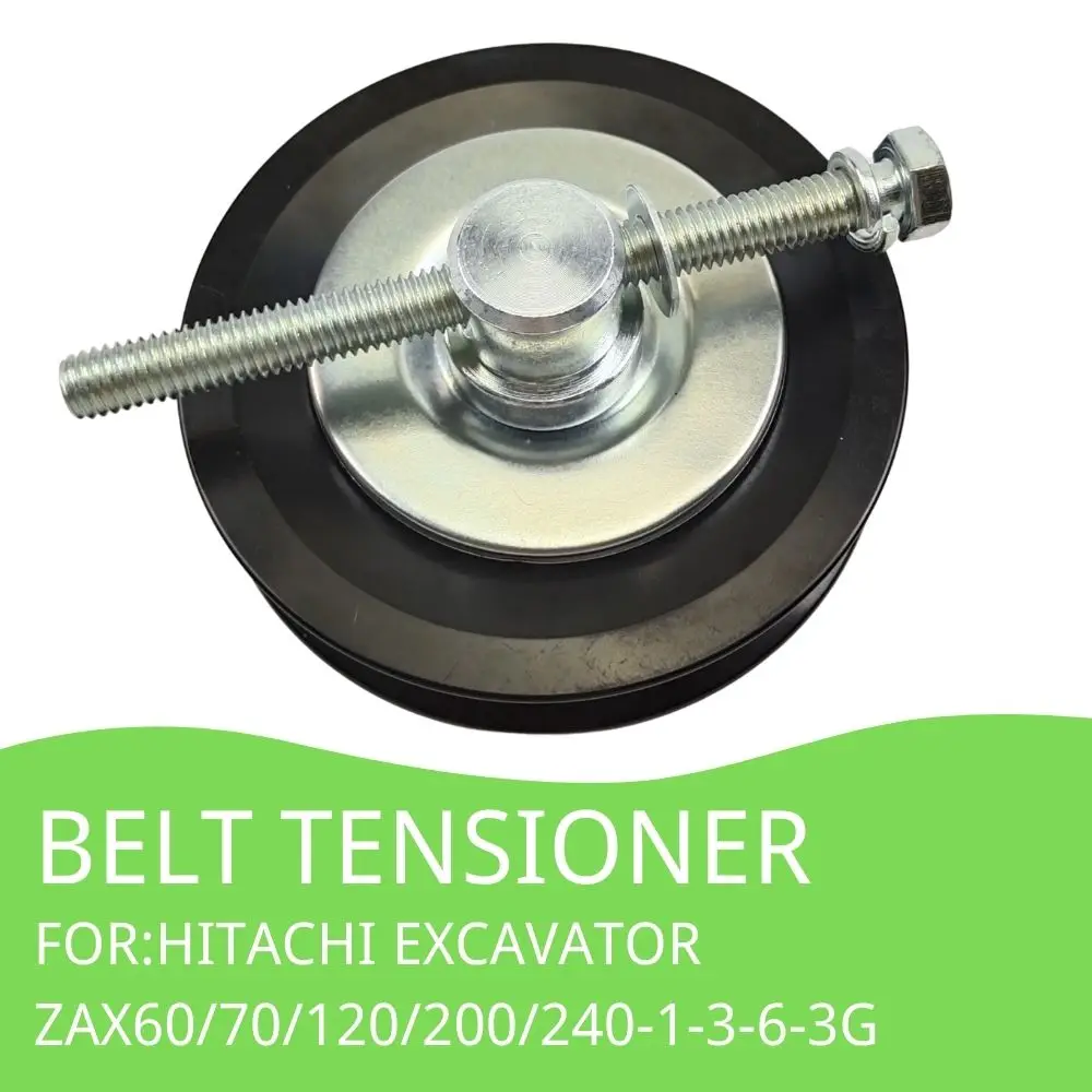 For Hitachi Excavator Zaxis/zx60/70/120/200/240/330/350/360-1-3-6-3g ...